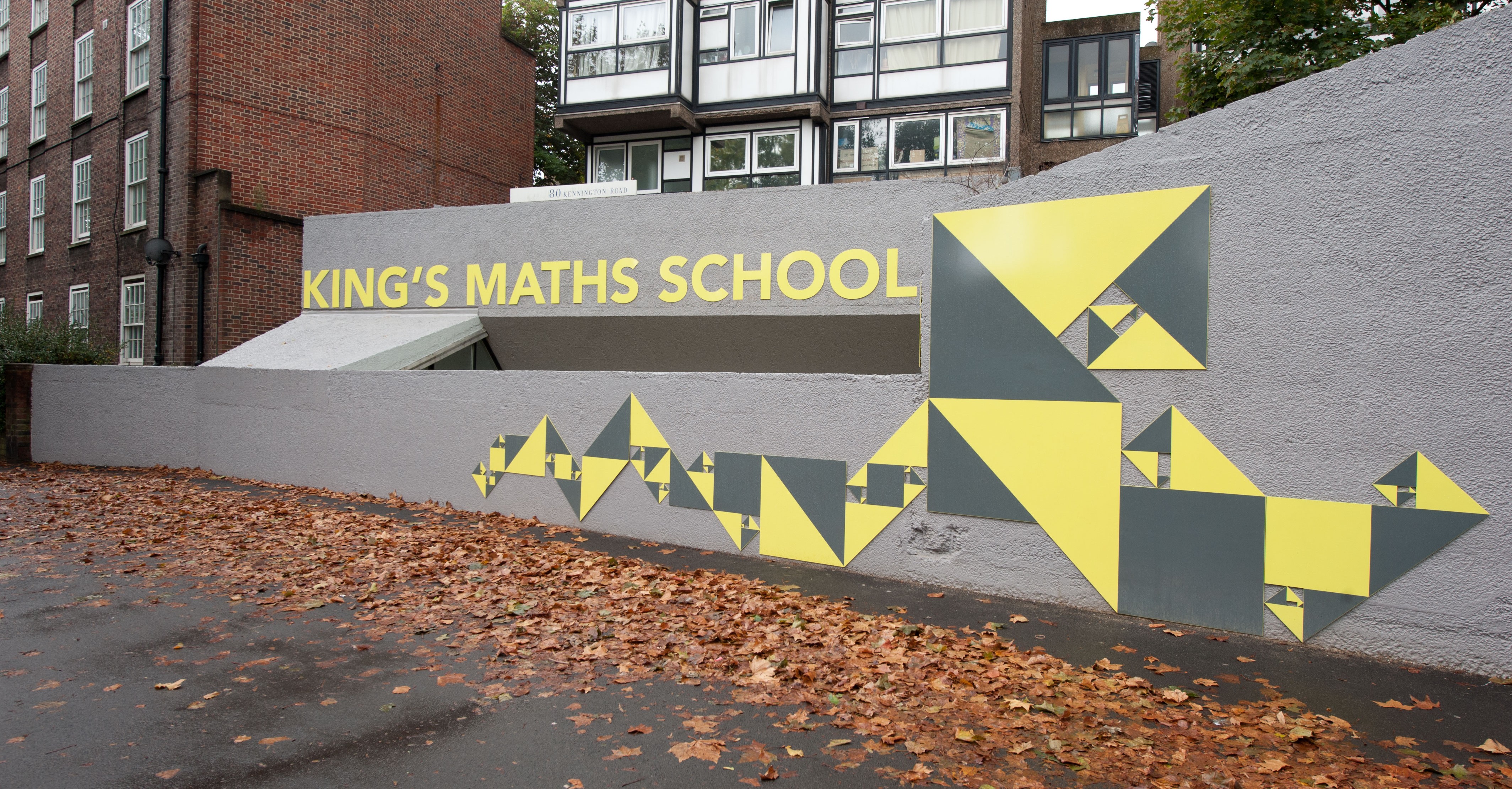 A-Level results 2017: King’s College Maths School tops the list of best ... A-Level results 2017: King’s College Maths School tops the list of best ...