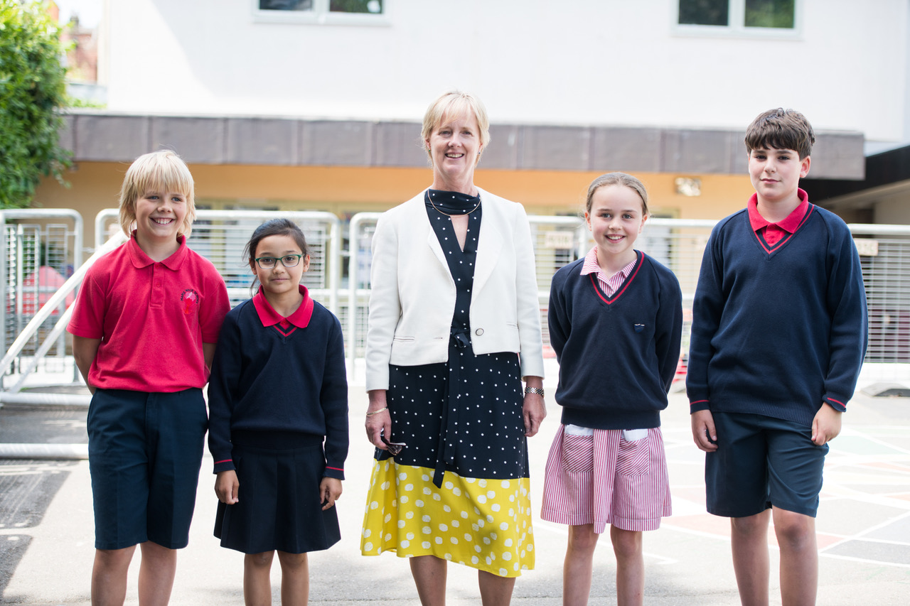 Assessment and Tracking – How do schools ensure progress? – London’s ...